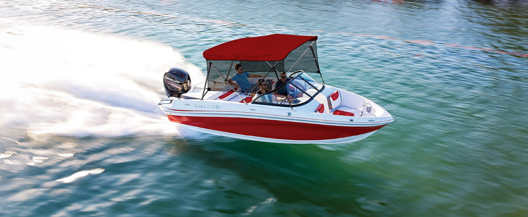 The Complete Guide to Bimini Tops: What Every Boat Owner Should Know – KNOX