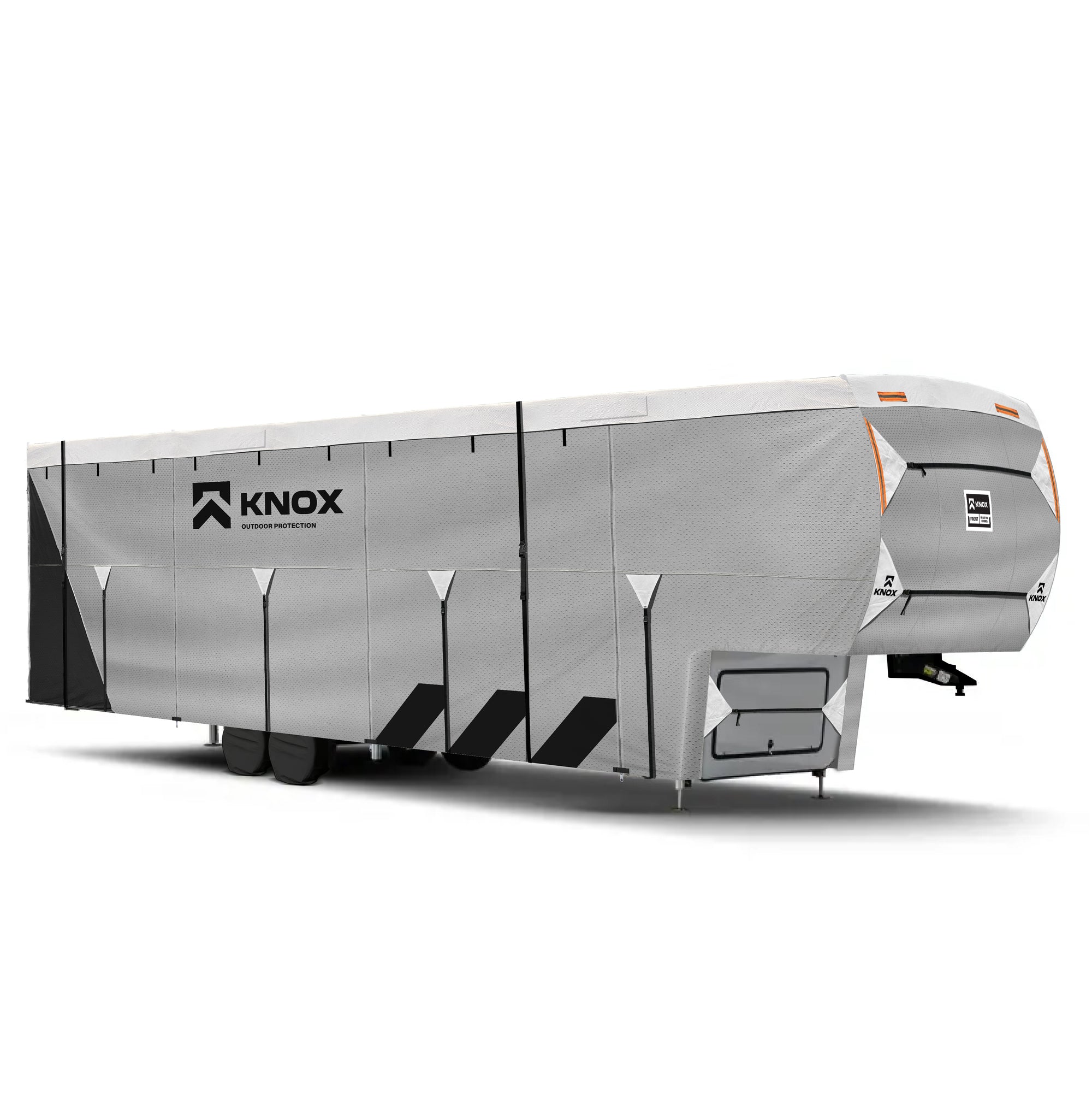 KNOX Pro Series 5th Wheel RV Cover