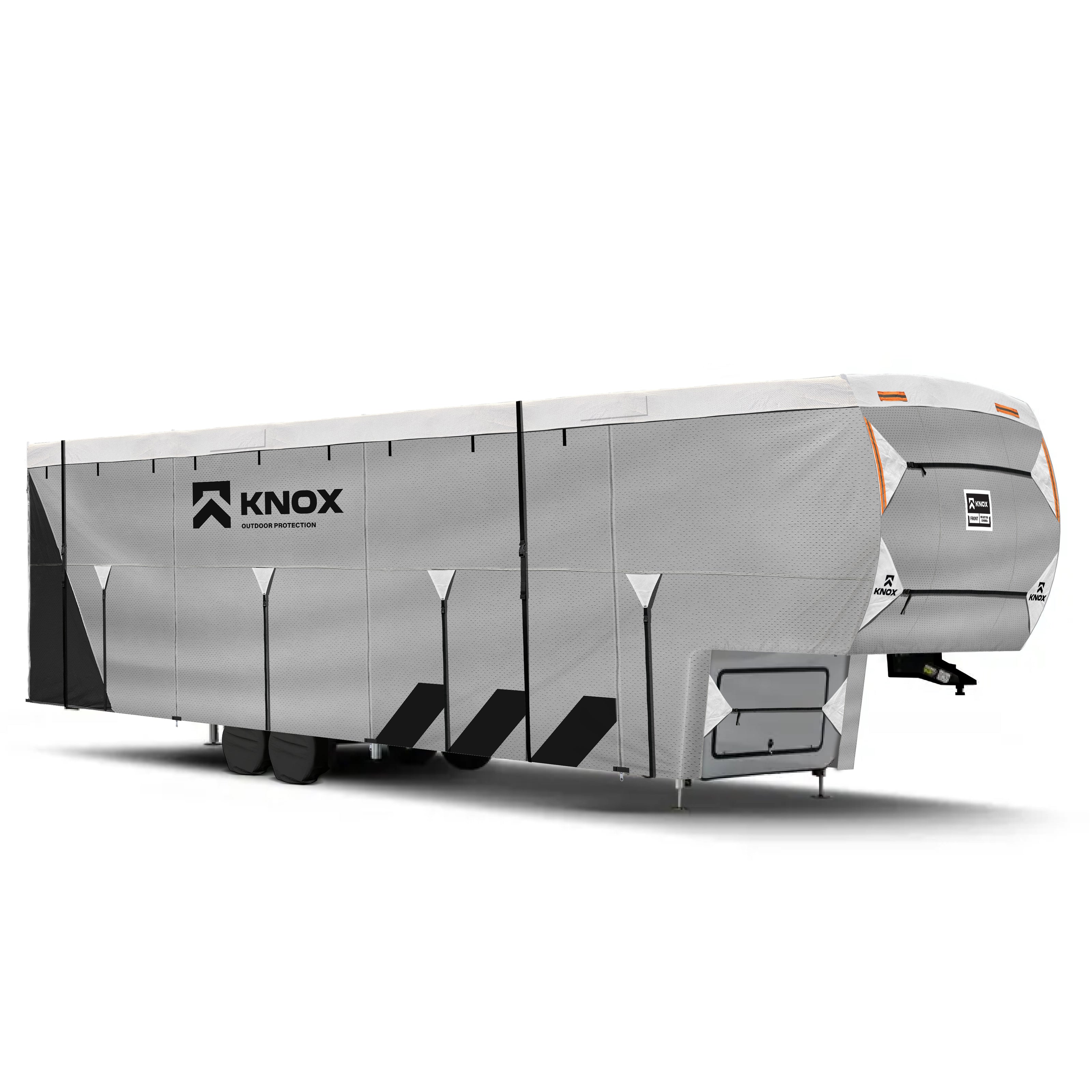 KNOX Pro Series 5th Wheel RV Cover