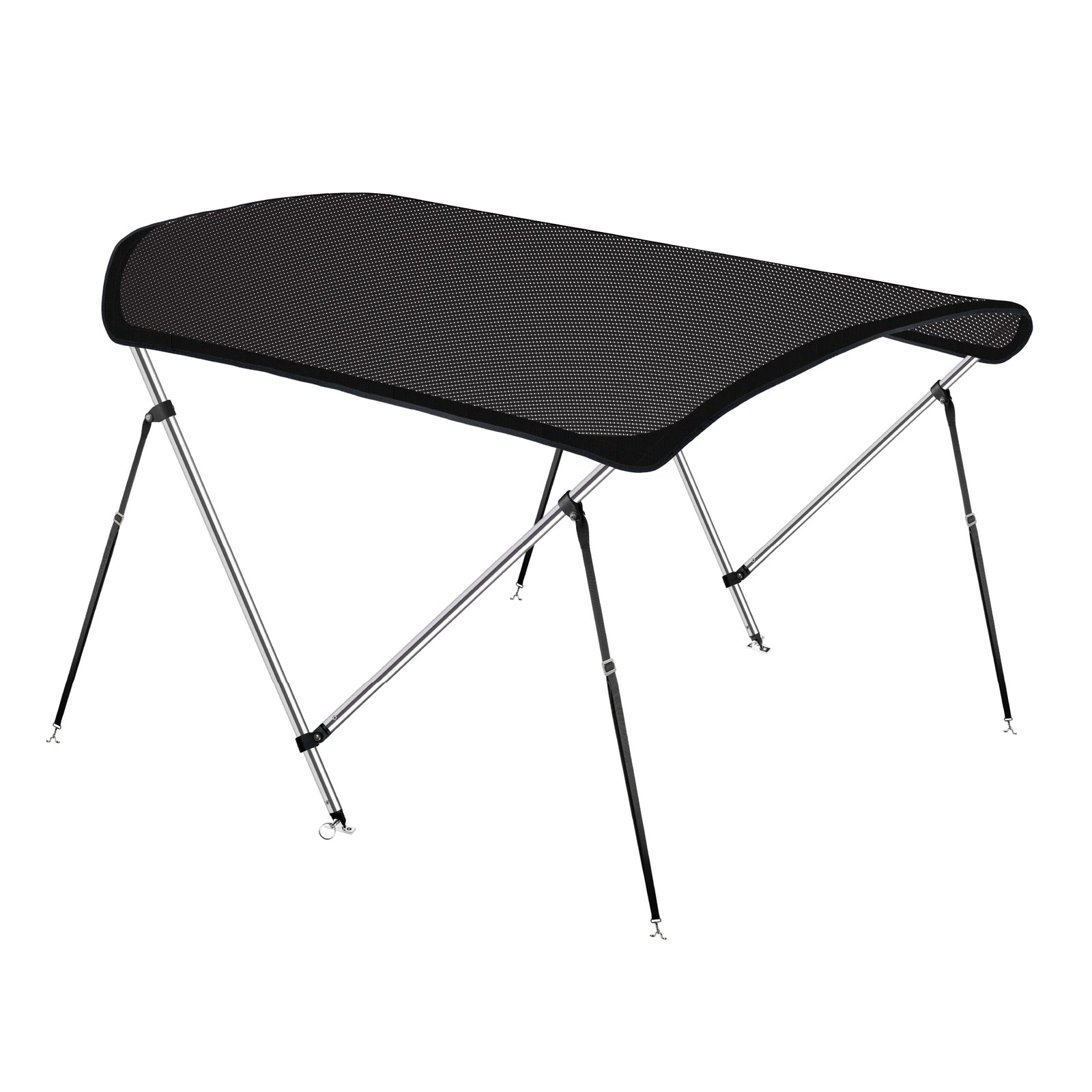 KNOX Pro Series 2 Bow Bimini Top Classic, Mesh