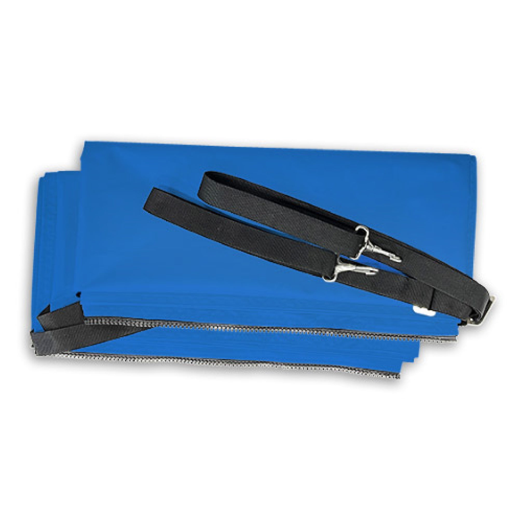 KNOX Pro Series Canvas With Sidewalls for 3 Bow Bimini Top, Solid