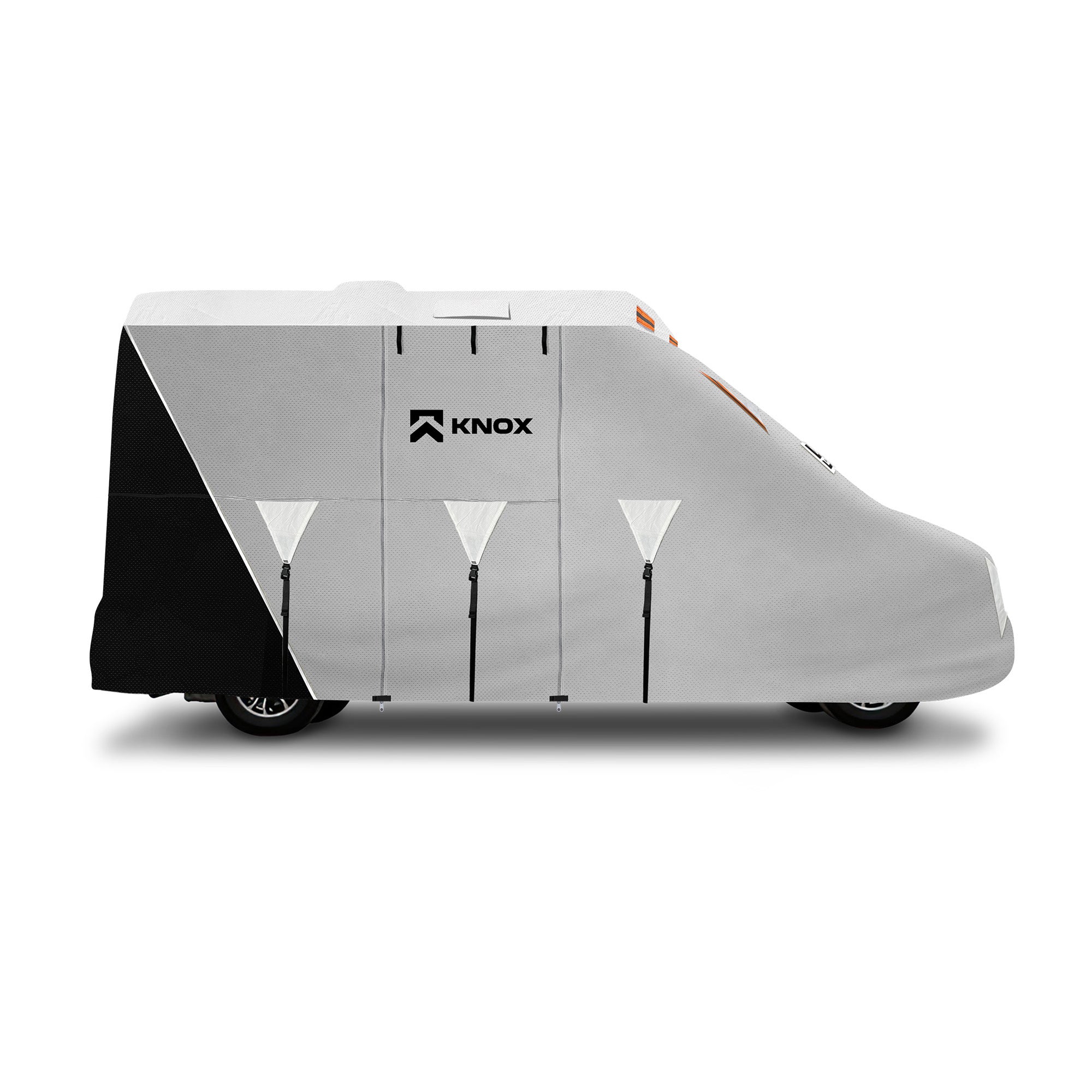 KNOX Pro Series Class B RV Cover