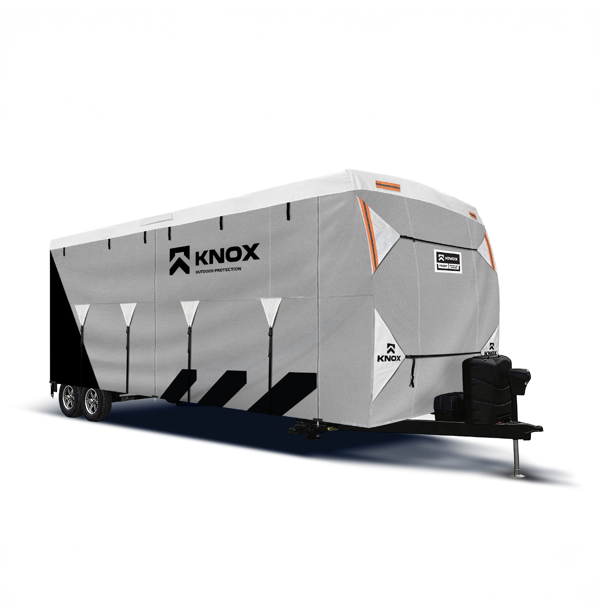 KNOX Pro Series Travel Trailer Cover