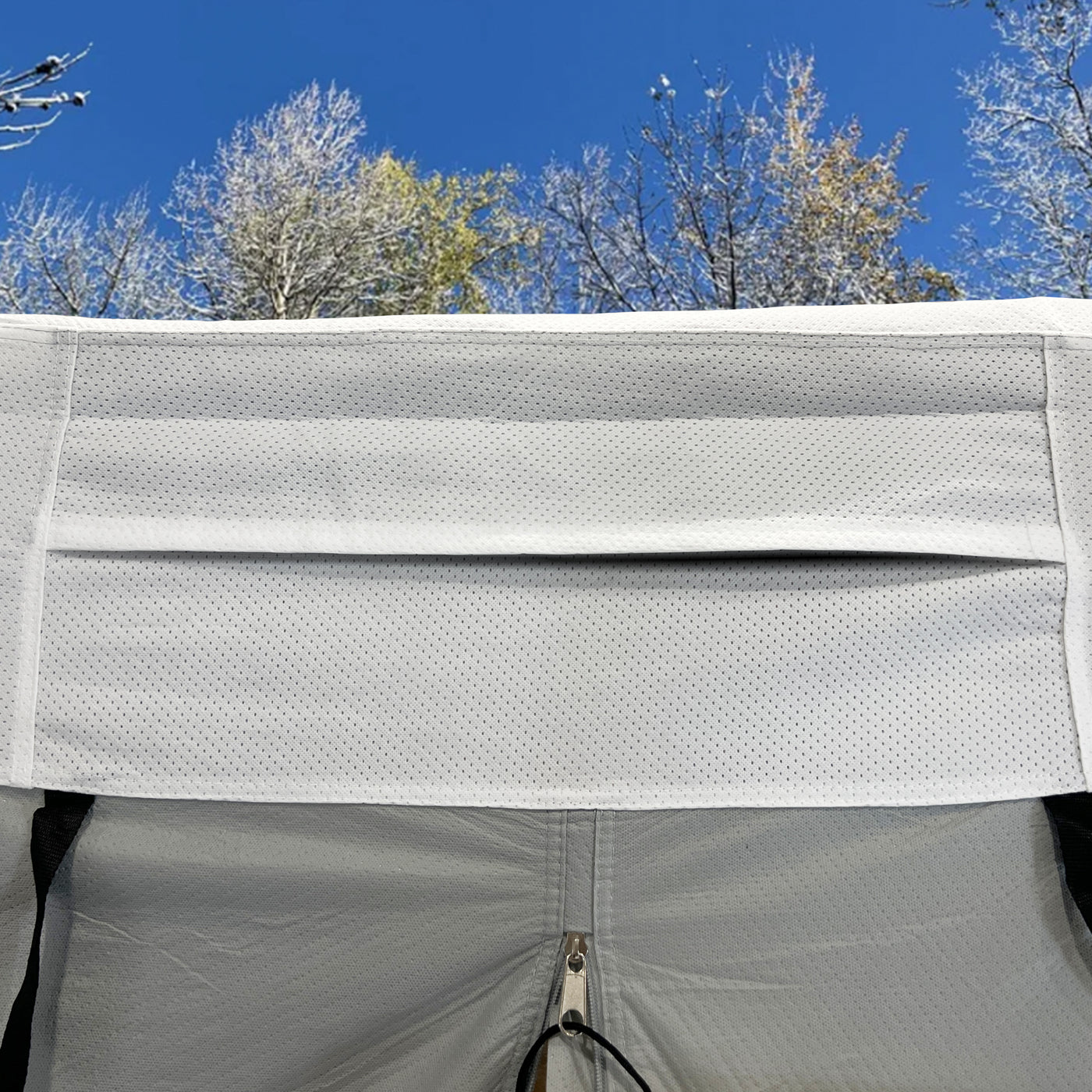 KNOX Pro Series Travel Trailer Cover