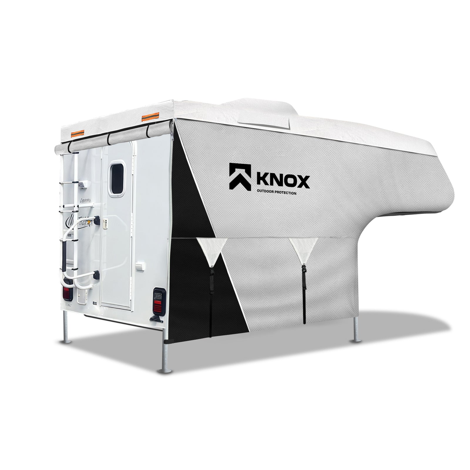 KNOX Truck Camper Cover