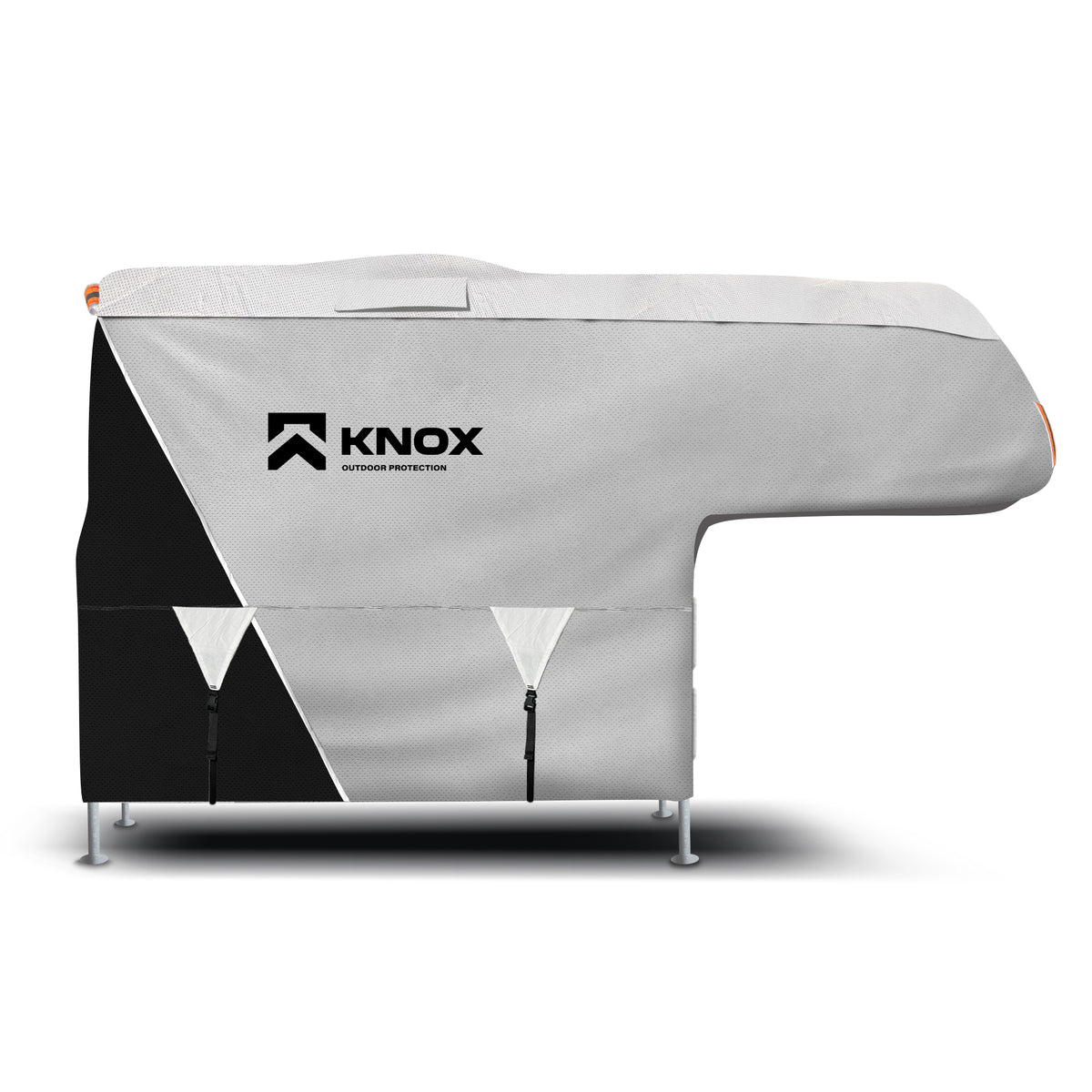 KNOX Truck Camper Cover